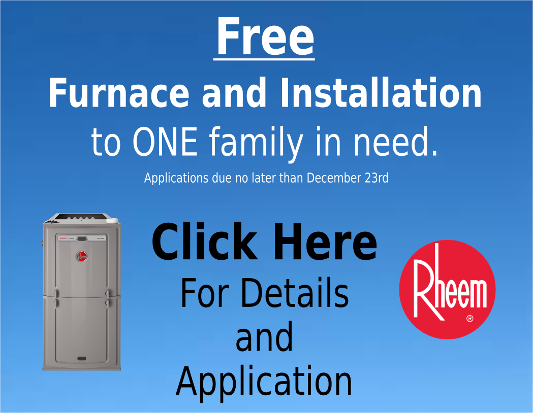 Miller's HVACR Services - Locally owned and operated since 1995